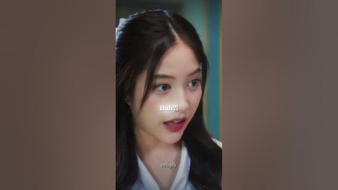 A Flirty Mischievous Princess Anin Is Back🤭 #freen #becky #TheLoyalPin - YouTube