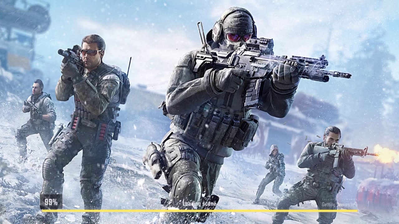 The best shooting in call of Duty by Karenboy - YouTube