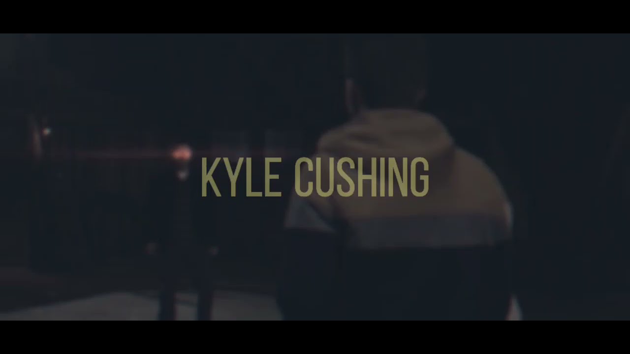 Kyle Cushing | Vine - YouTube