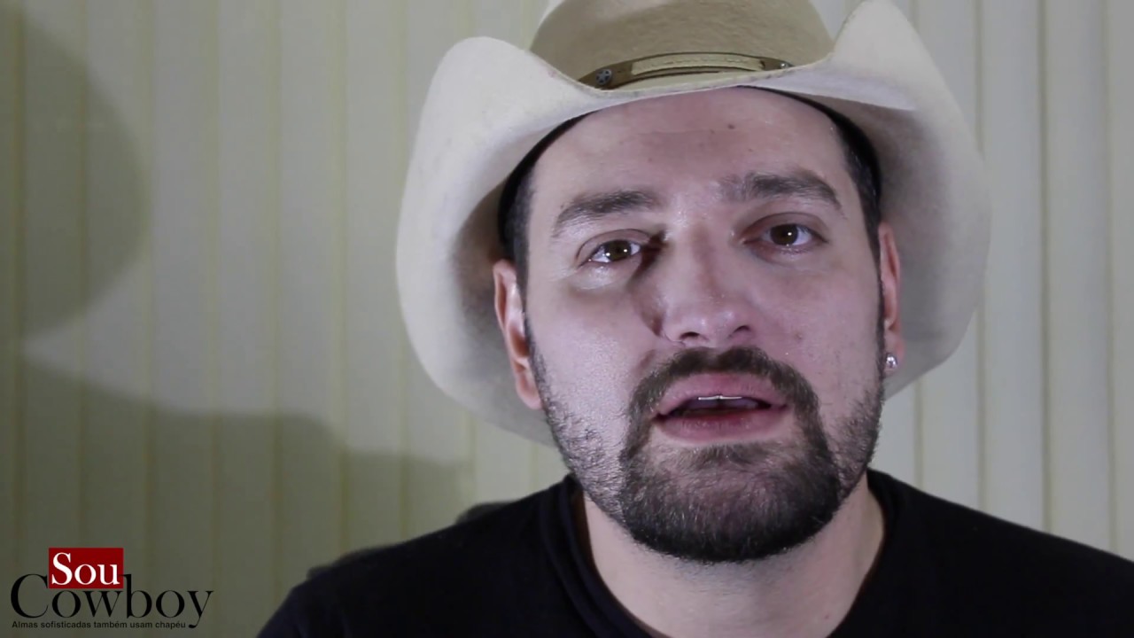 SOU COWBOY - 7 DICAS PARA GERENCIAR SEU ARTISTA - YouTube
