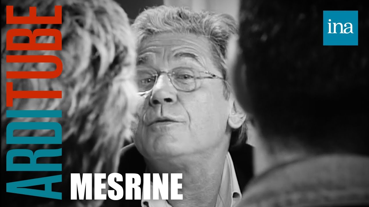 Enfants De Jacques Mesrine _ Bruno Mesrine Et Ses Enfants – IHOXZJ