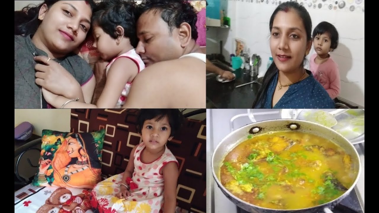 Indian housewife daily busy morning routine || wake up morning routine ...