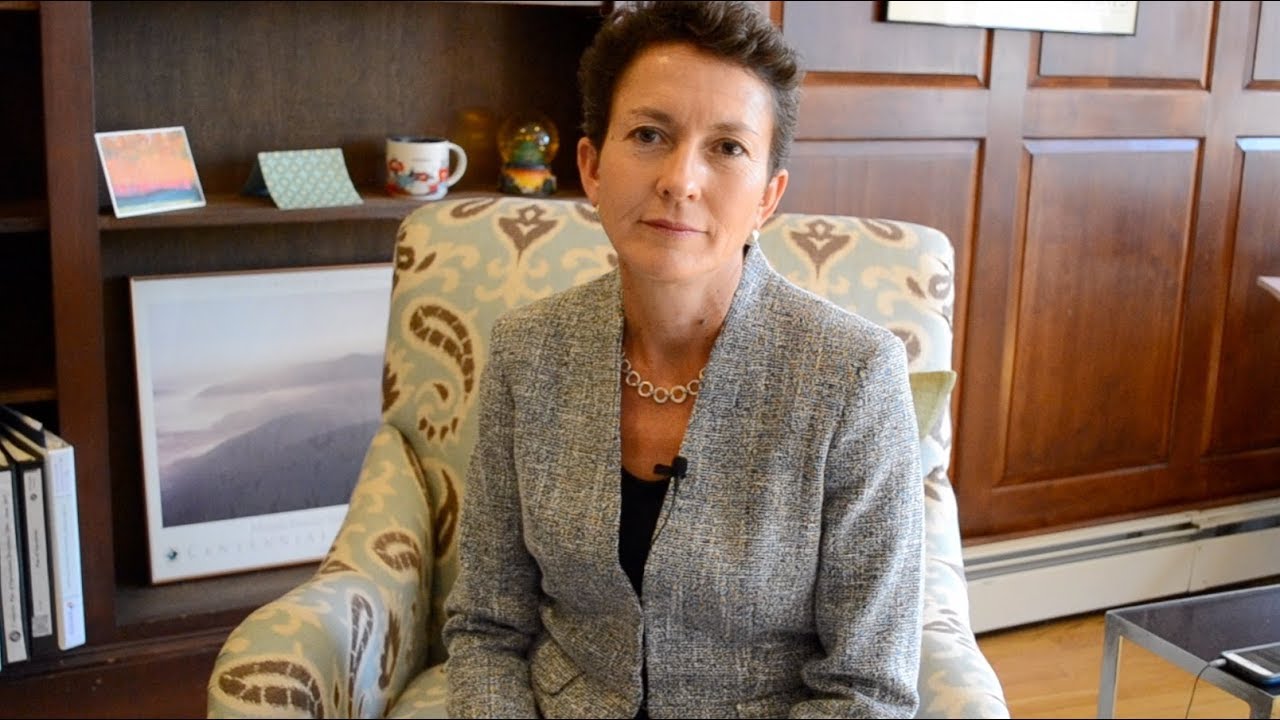 Rosemarie Day's Thoughts on Open Enrollment - YouTube