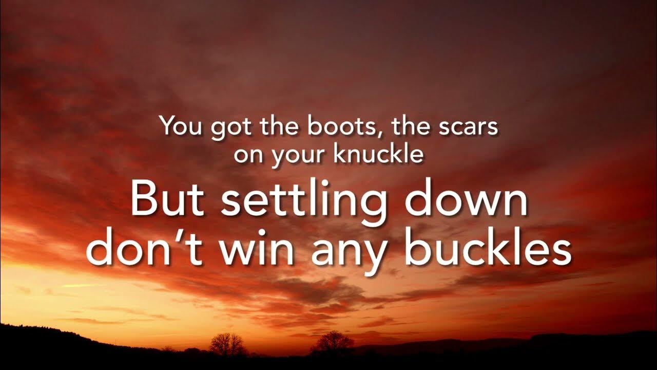 You Ain’t No Cowboy~Jenna Paulette lyrics - YouTube