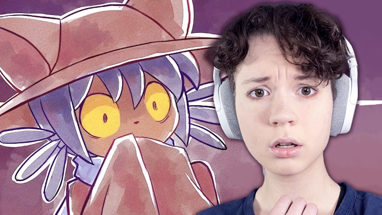 I'M GETTING SCARED | OneShot (6) - YouTube