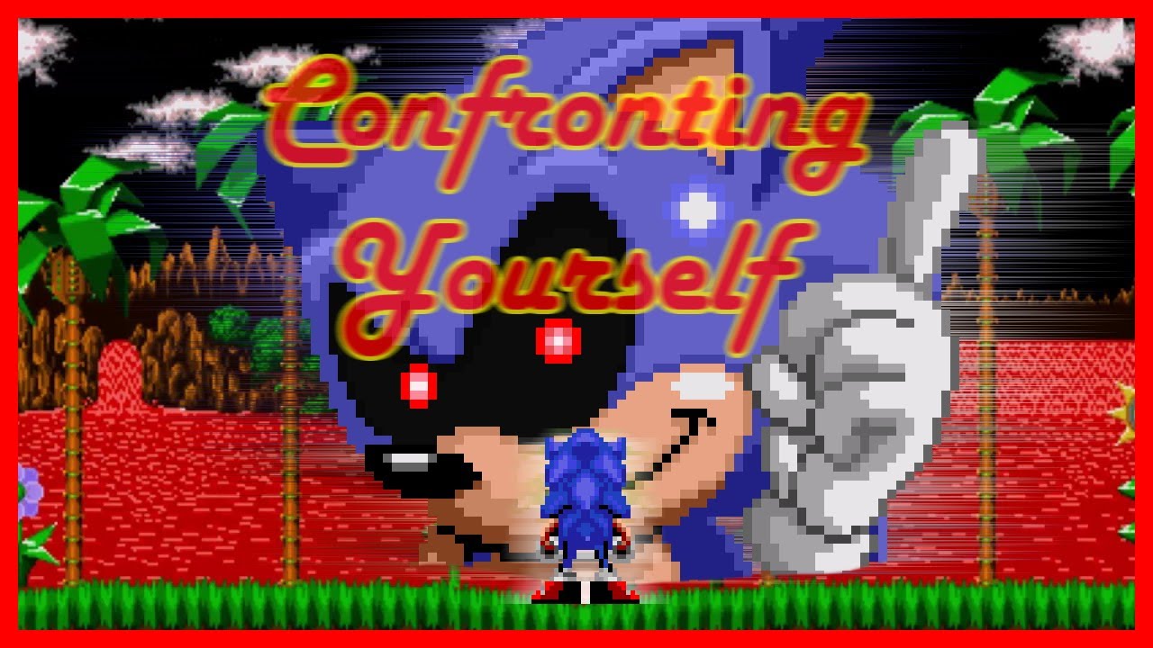 DIFFERENTOPIC - Confronting Yourself resastered [Remix] [13+] - YouTube