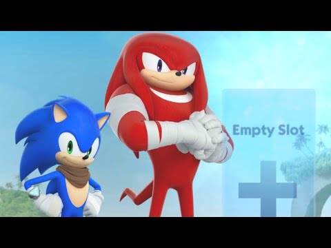 Is Sonic Boom Actually That Bad?Sonic Boom - YouTube