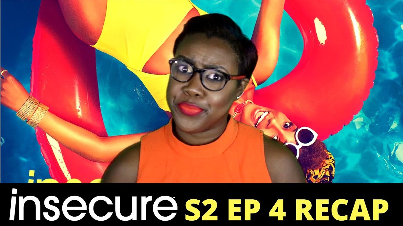 Insecure S2 EP 4 Hella LA Review - YouTube