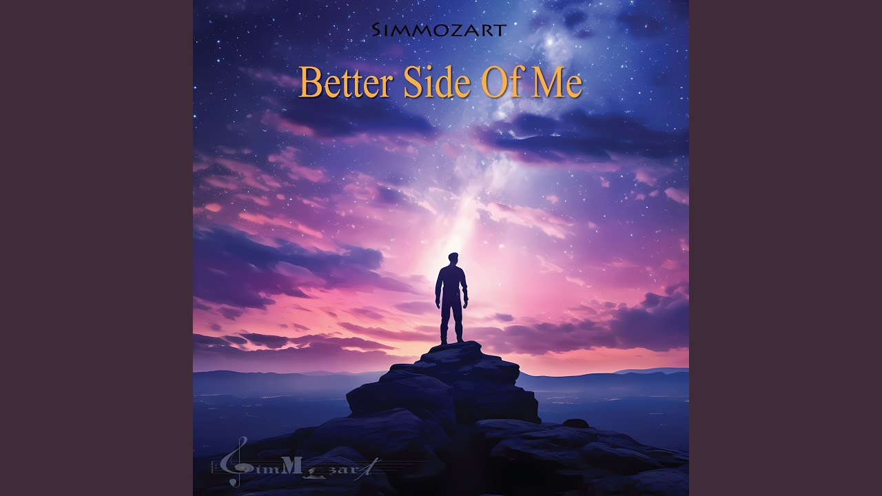 Better Side Of Me - YouTube
