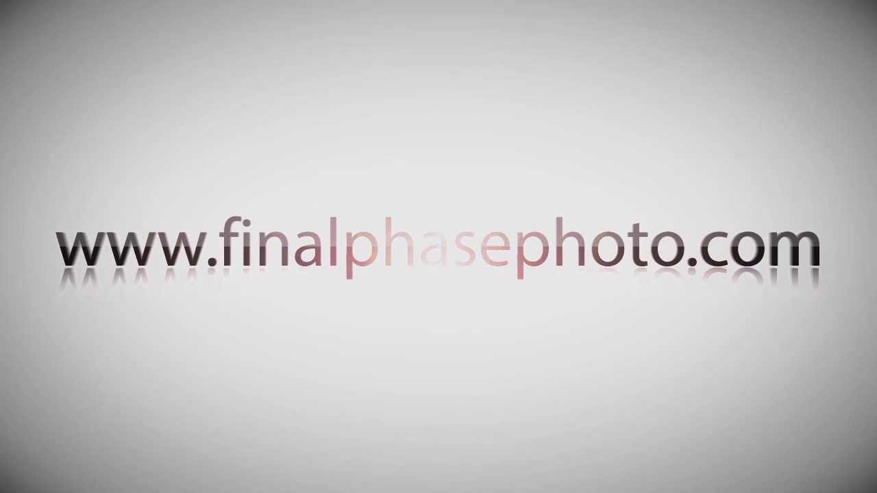 Final Phase Photo Promo Video - YouTube