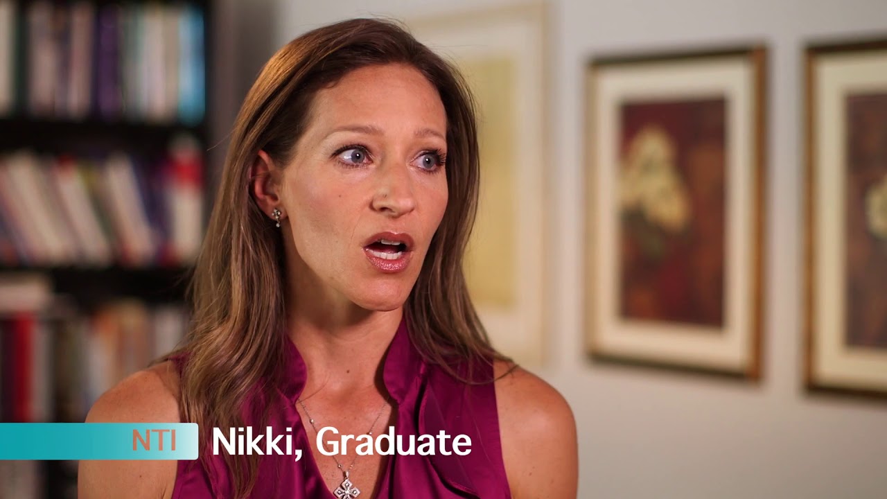 Nikki Graduate - YouTube