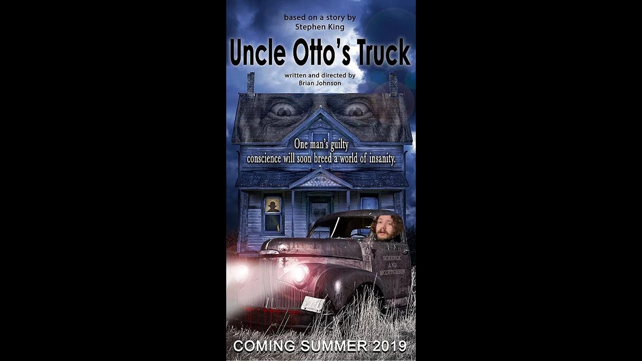 Uncle Otto's Truck - The Lit Optimist - YouTube