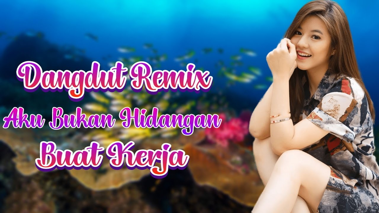 Hetty Soendjaya - Aku Bukan Hidangan💥DJ Dangdut Music Terbaik 2023 ...