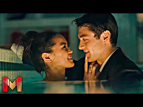 KISSING IS THE EASY PART Trailer (2026) Romance Movie HD