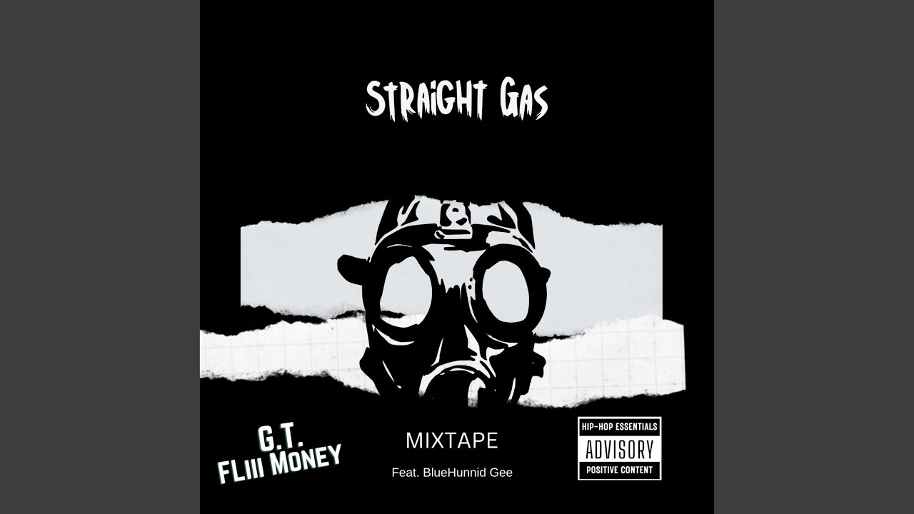 Straight Gas - YouTube