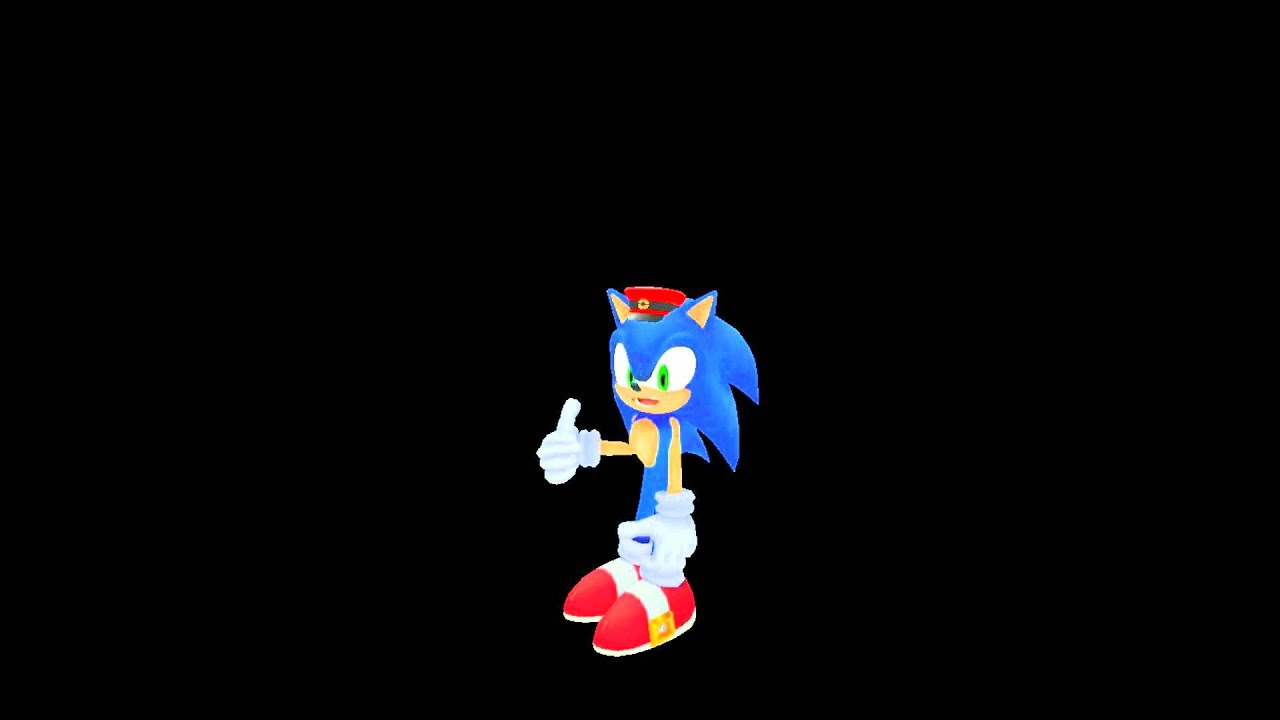 the sonicdevil show episode 5 special teaser - YouTube