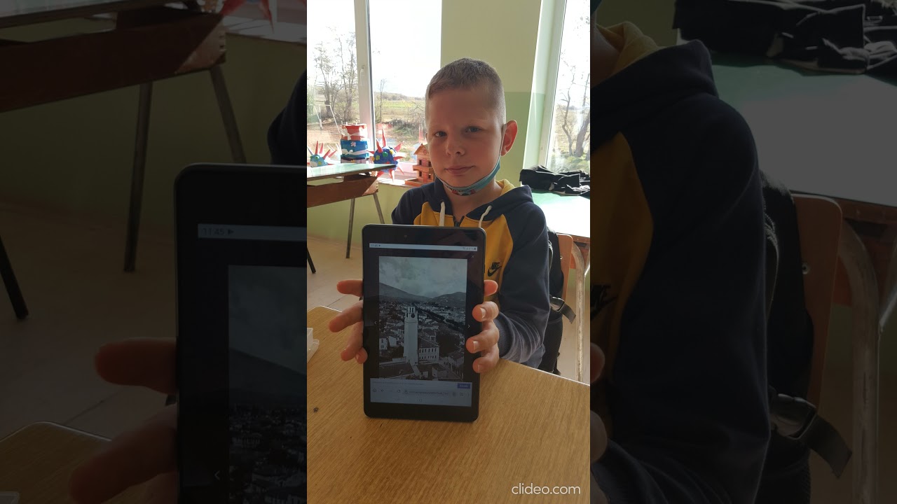 Adventure - Presentation of Clock tower of Bitola ( Saat kula ...