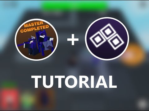 (Solo) How To Get Veni's Trio Badge & Lone Defender Badge || Woman ...