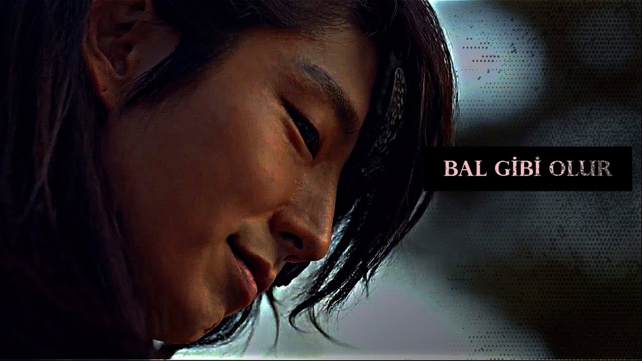 Moon Lovers - Bal Gibi Olur | Kore Klip - YouTube