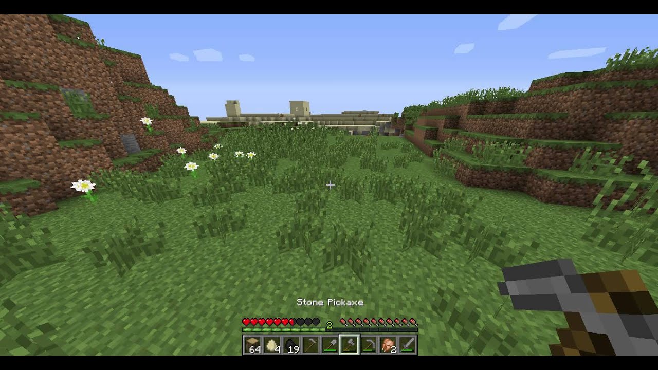 Minecraft 2 - YouTube