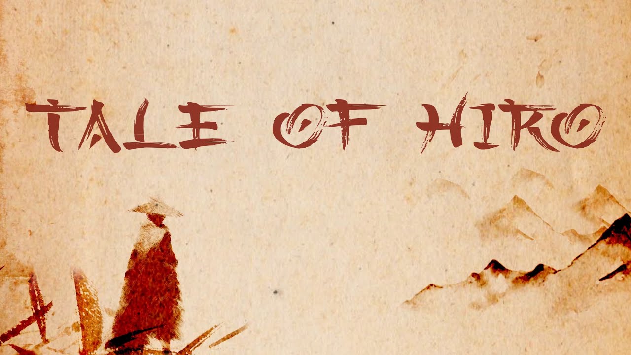 Azuku - Tale of Hiro [Full EP] - YouTube