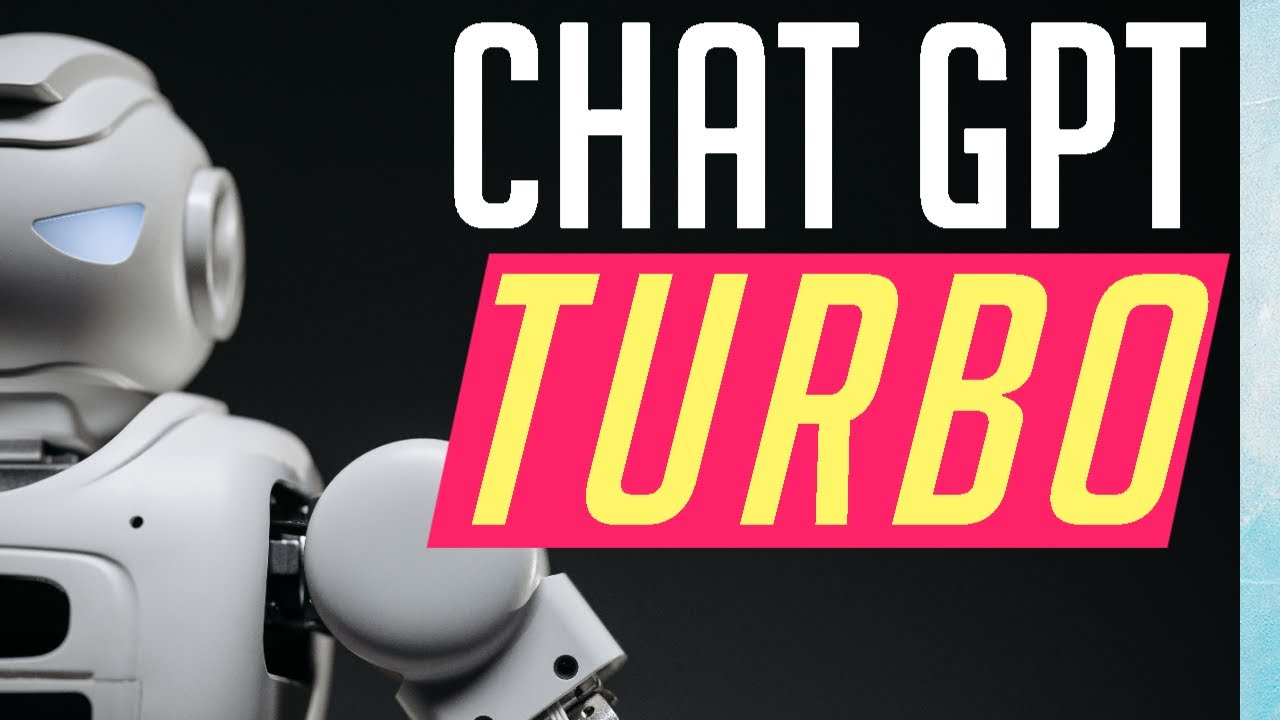 ChatGPT Plus Review -Turbo Model vs Legacy - Which is Better? - YouTube