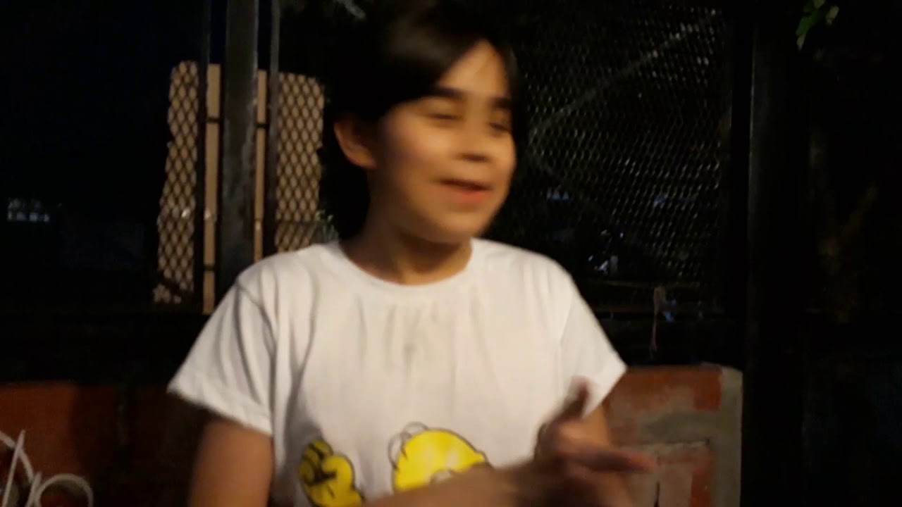 Espiando A Mi Hermana Par3 Youtube