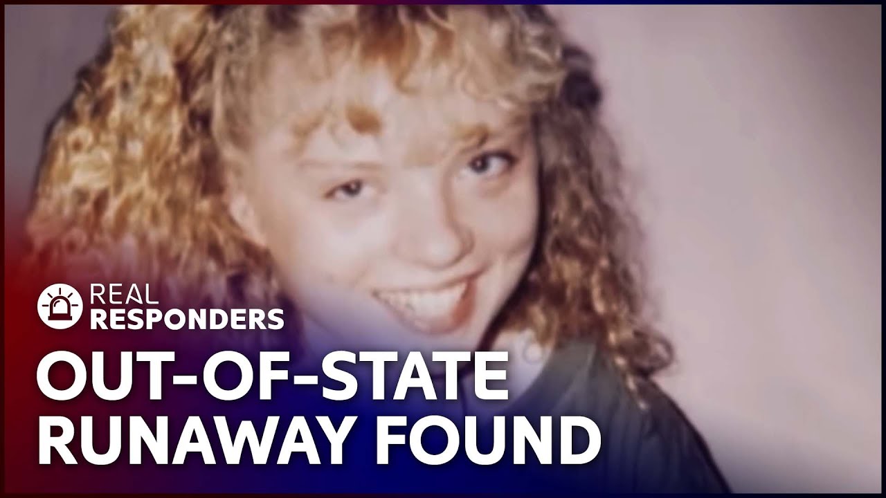 Out-Of-State Runaway Found On The Side Of The Road | The FBI Files ...