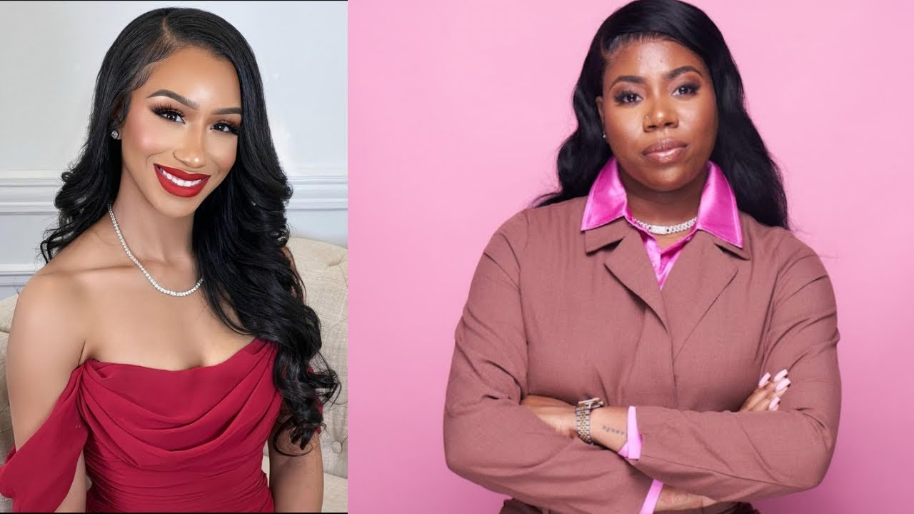 Lessons in Love: New Trophy Wife Married A Monster| YSL RICO WIFE # ...