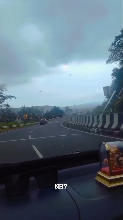 Ye Bhega Sama || Na tum jaano na hum|| New video NH7 - YouTube