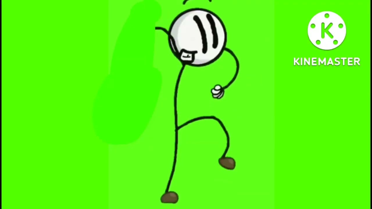 preview 2 henry stickmin distracion dance remake kinemaster - YouTube