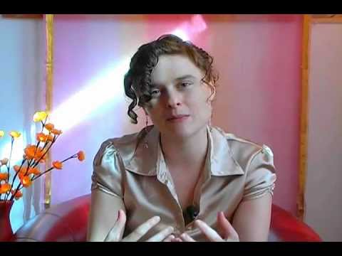 All About Self-Love with Jennifer Posada - YouTube