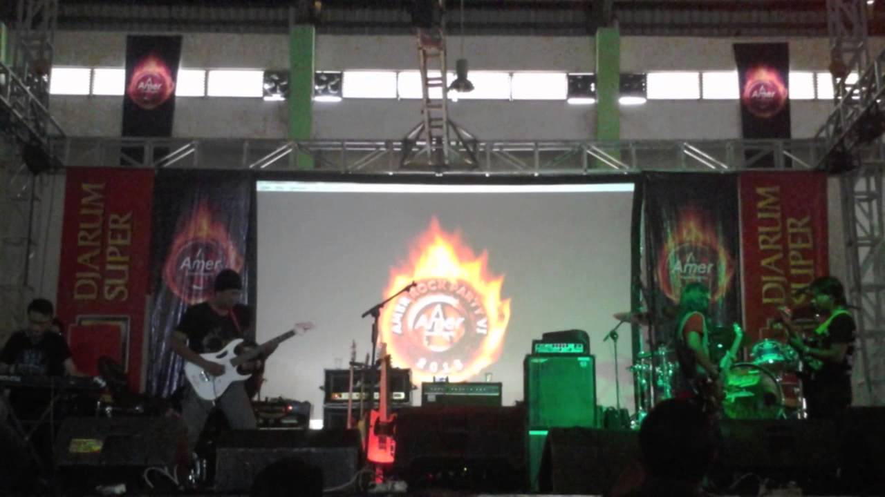 Sk rock band.mp4 - YouTube