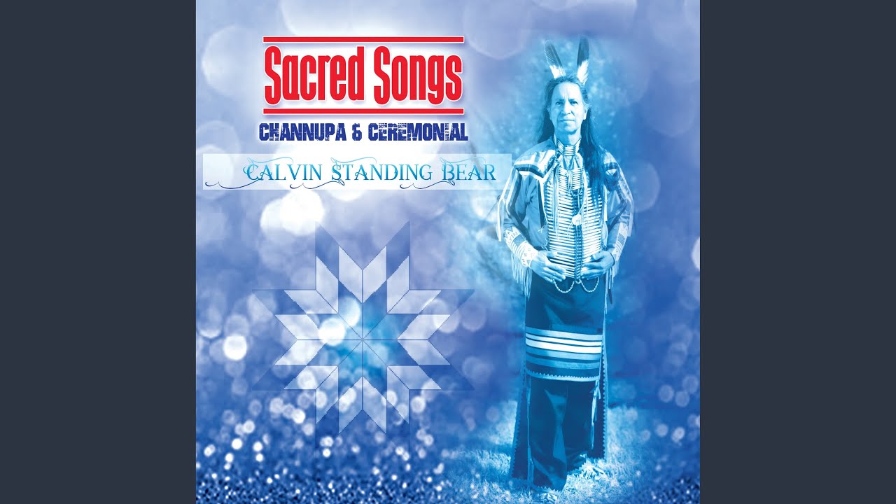 Four Directions Song - YouTube