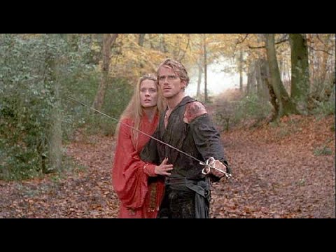 The Princess Bride Full Movie Facts & Review in English / Cary Elwes ...