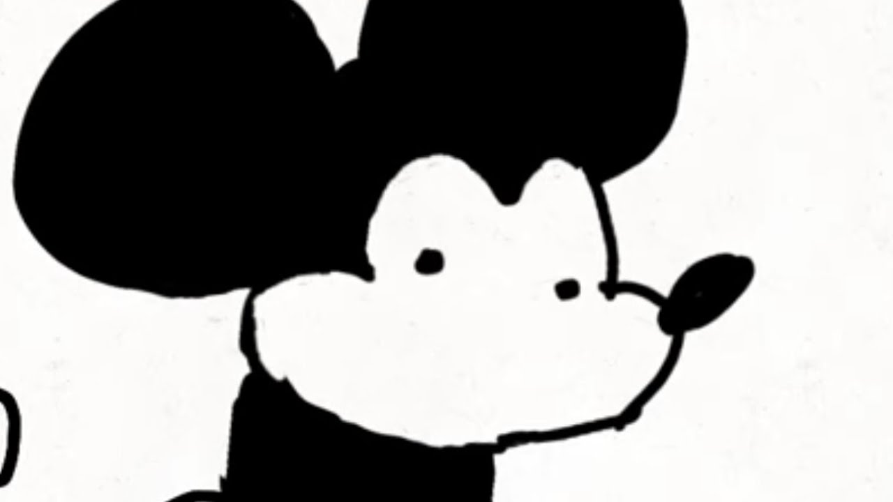 so apparently fnas added sunday night mouse - YouTube