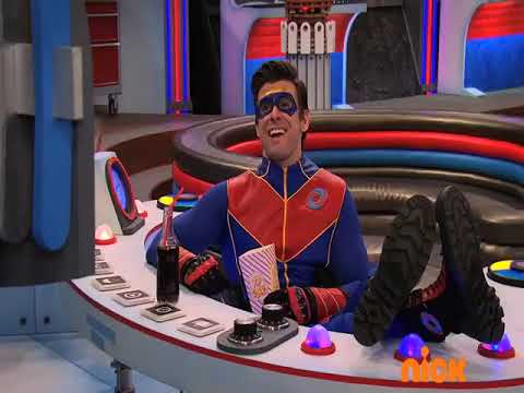 Nick Pakistan Henry Danger Promo (Weekday Version; 2023) - YouTube