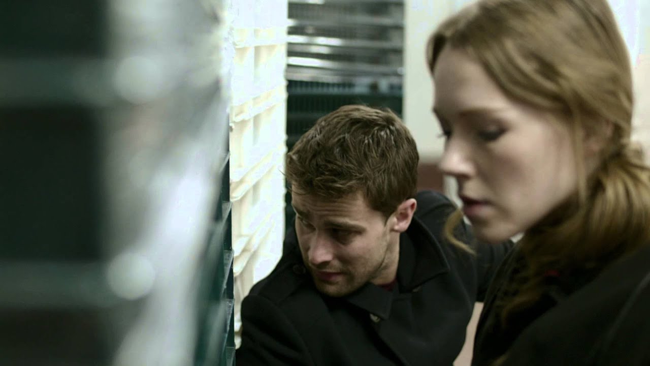 Stonemouth - Episode 2 - YouTube