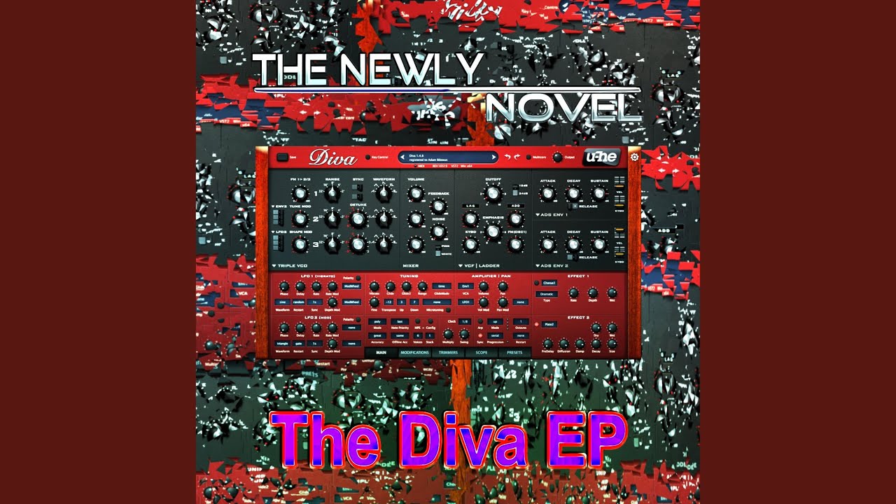 My Name Is Diva - YouTube