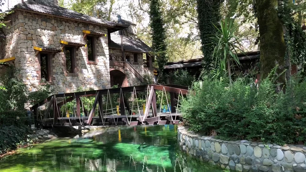 MYSAFIR TE BORBARDHA - YouTube