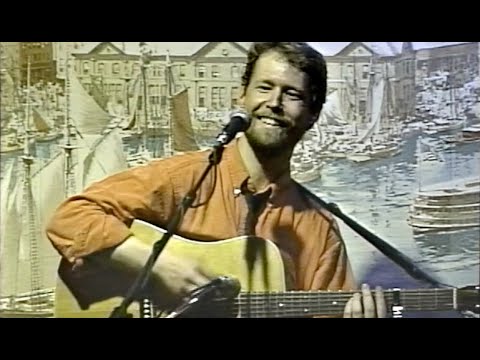 Alan AtKisson Live at the Eagle Tavern 1995 - YouTube