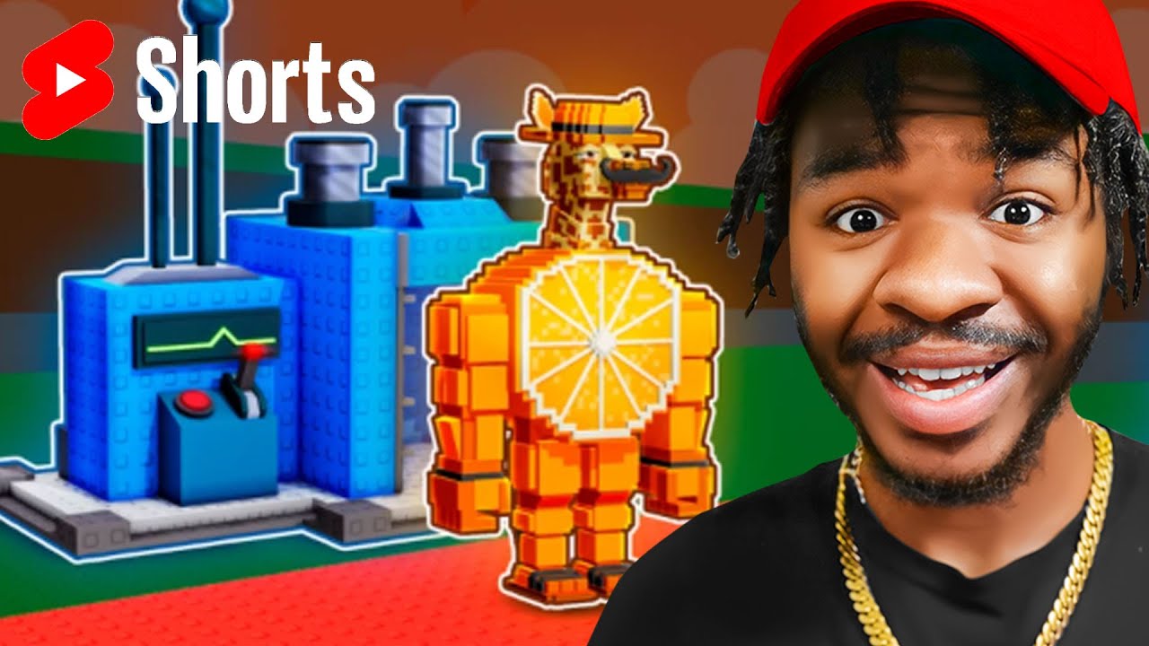 🔴LIVE! FUSE MACHINE UPDATE ROBLOX STEAL A BRAINROT #shorts #roblox ...