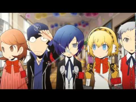 Maze of life - PersonaQ sub ESP & ENG - YouTube