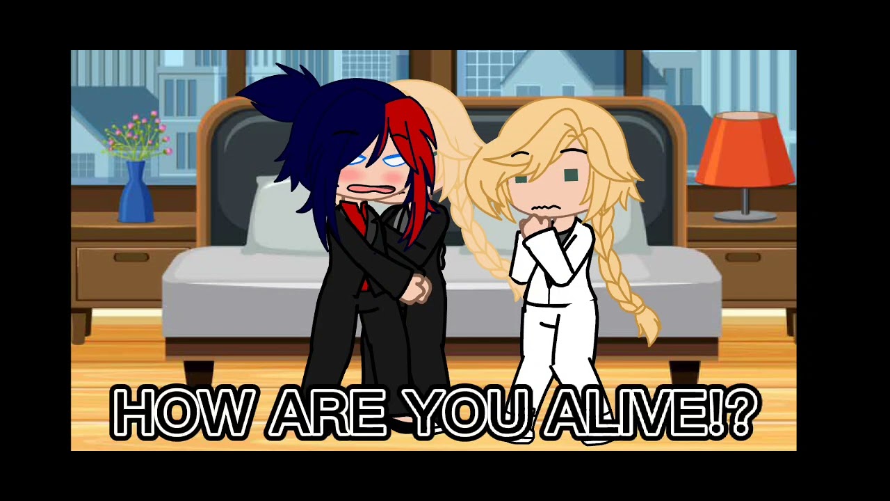 My way ||Amilie x Natalie||MLB||@𝚈𝟶𝚞𝚛𝙻𝟶𝚌𝚊𝚕𝚜 for:emilie edit - YouTube