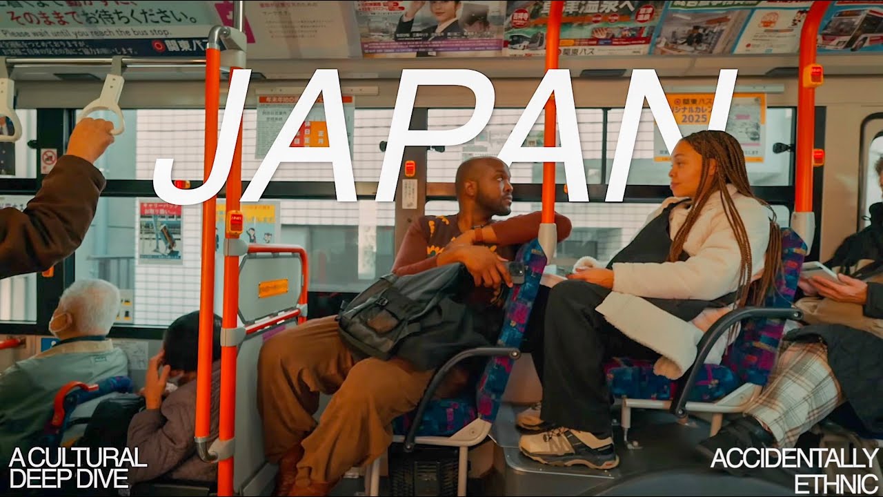 Japan’s Cultural Identity: Tradition, Modernity & Belonging ...