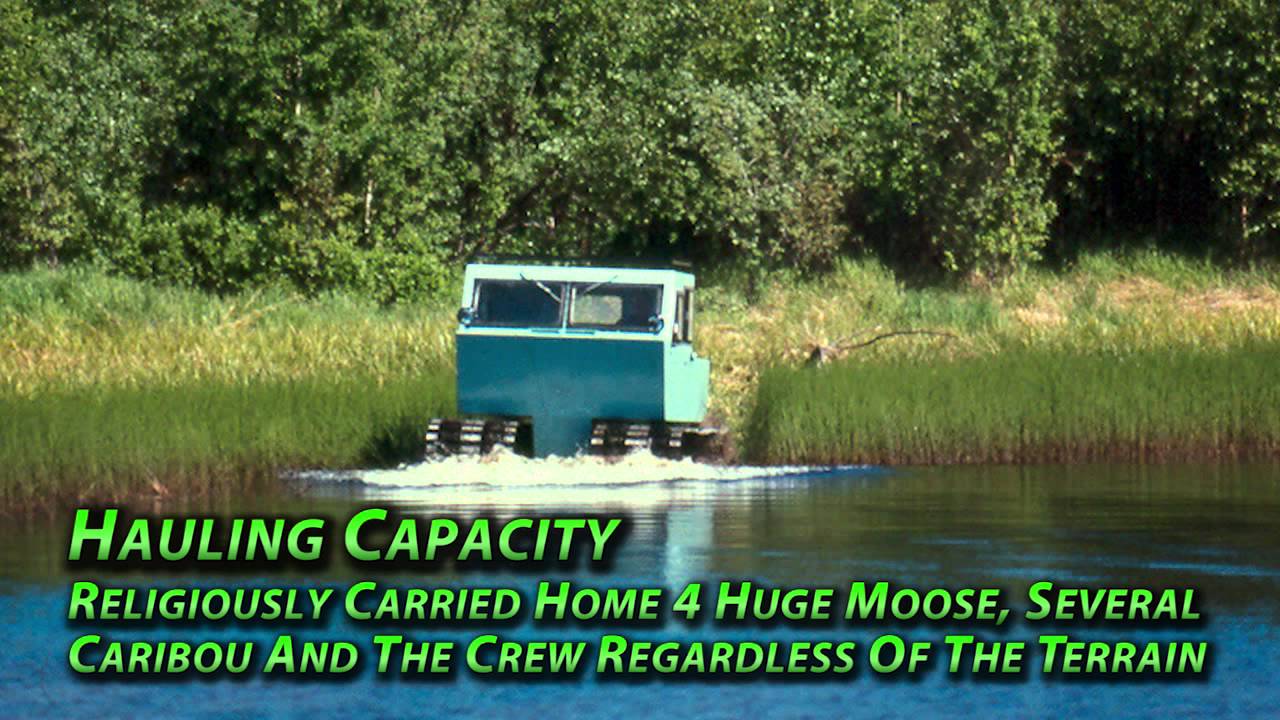 The Samson Project - YouTube