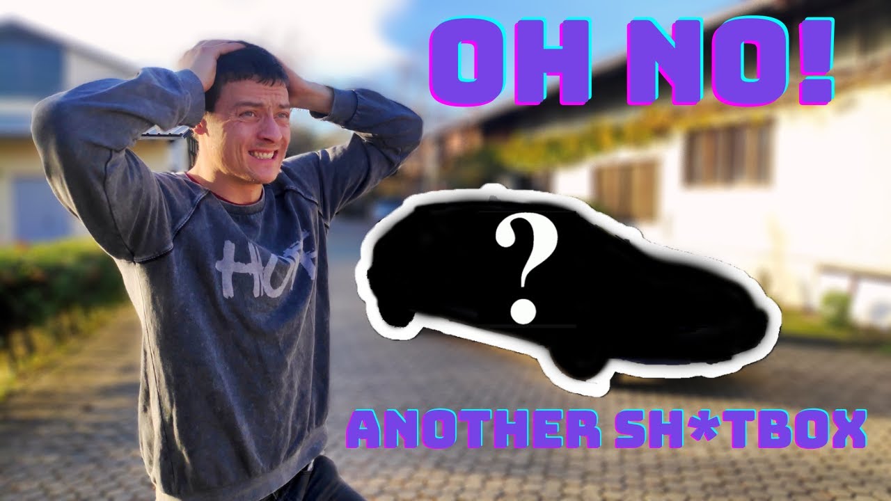 HOW TO CLEAN YOUR SH*TBOX. - YouTube