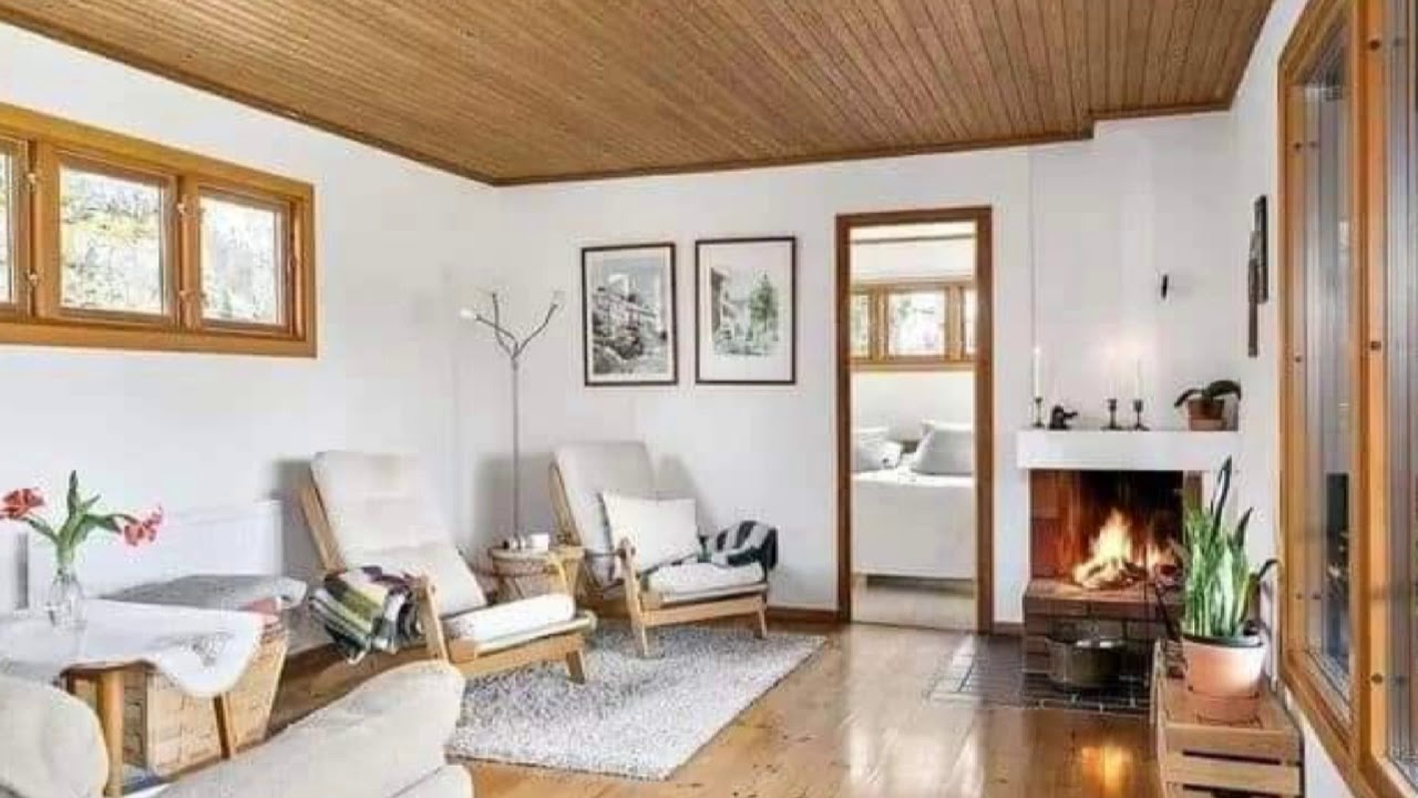 Elegantly Furnished House Design... - YouTube