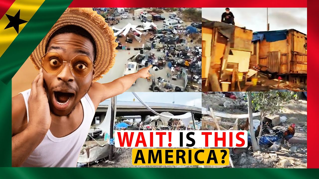 America’s Dirty Streets: Watch The Hidden Places They Don’t Show on TV ...