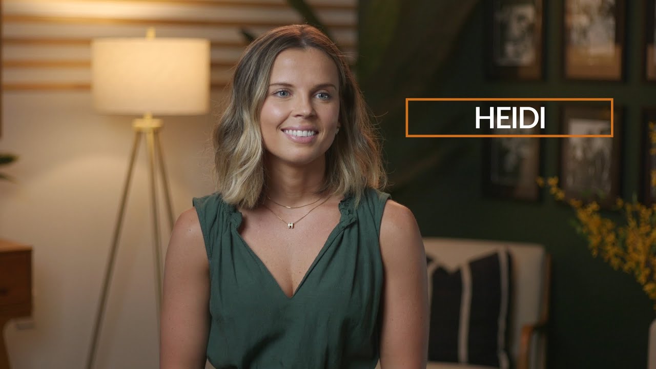 Heidi | Story - YouTube